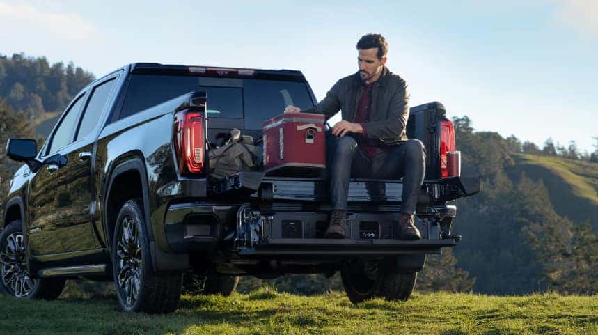 Why Buy GMC in Stroudsburg, PA? | Abeloff GMC