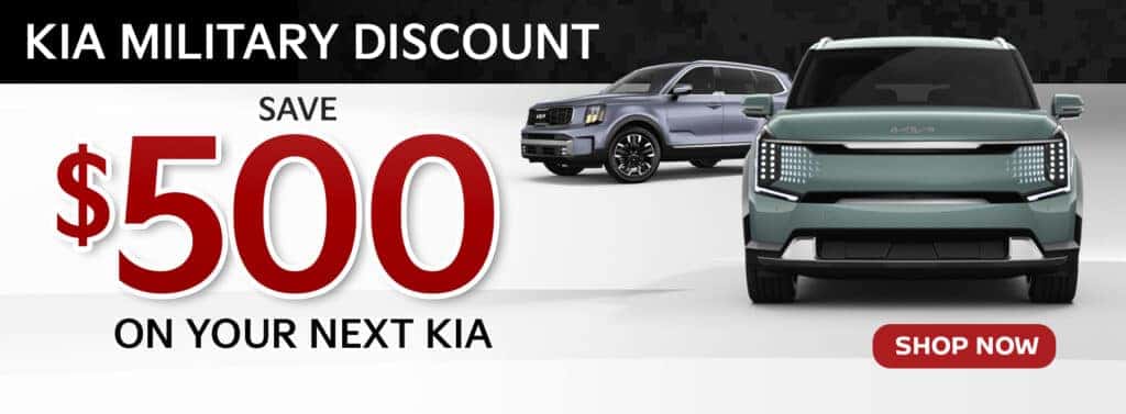 Current New Kia Specials Offers | Abeloff Kia