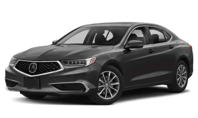 2020 Honda Accord vs Acura TLX | Price, MPG, Features | Connecticut