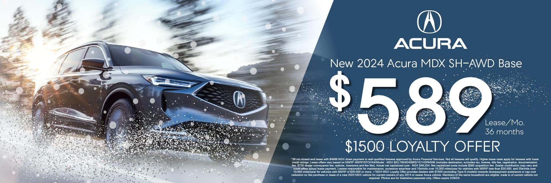 New & Used Acura Dealer Near Bridgeport| Acura of Milford