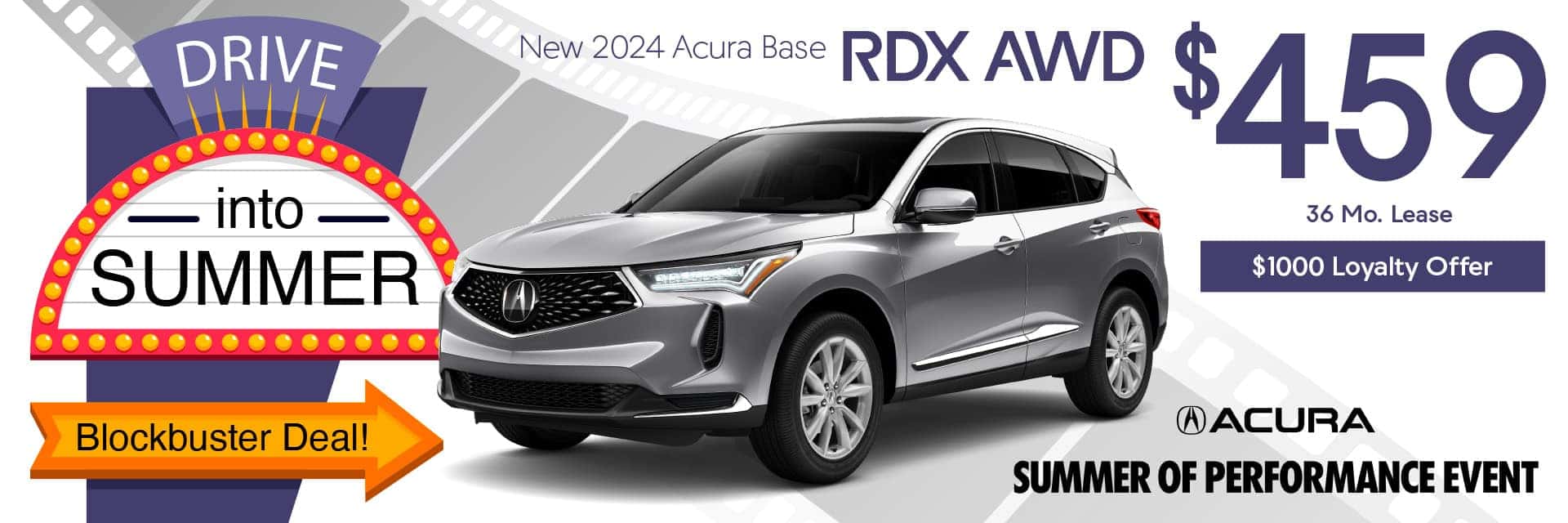 New & Used Acura Dealer Near Bridgeport| Acura of Milford