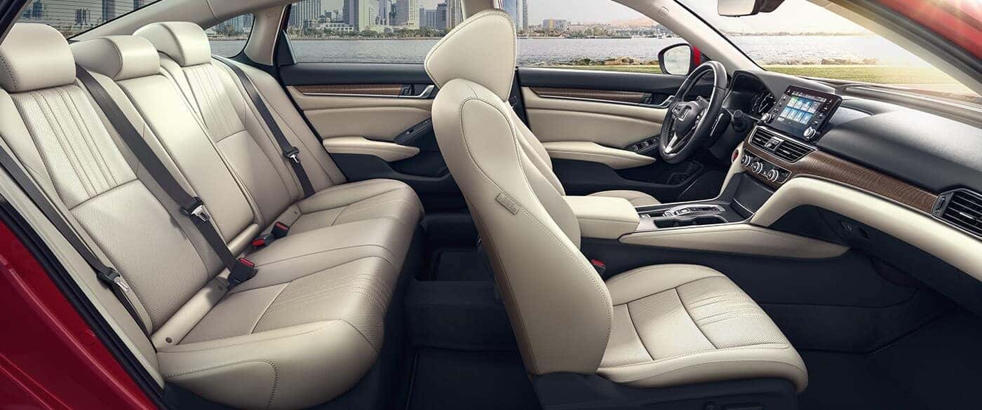 2021 honda accord hybrid white store