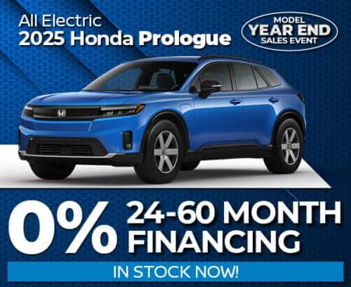 New Vehicle Specials at Airport Marina Honda | Honda Lease Los Angeles