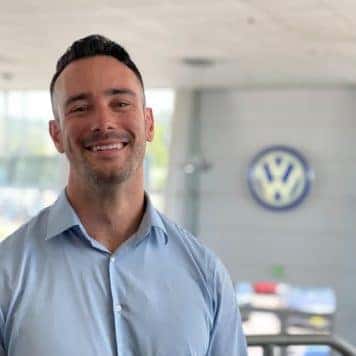 Meet Our Automotive Staff | Volkswagen Dealer near Seattle, WA