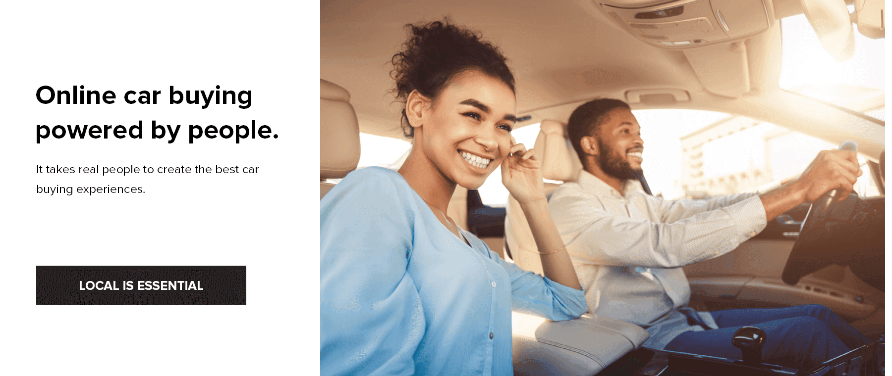 Bud Clary Auburn Volkswagen | New and Used Auto Dealer in Auburn, WA