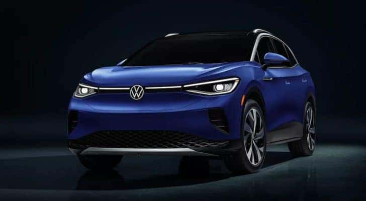 The Future of Volkswagen Electric Vehicles | Seattle, WA Dealer