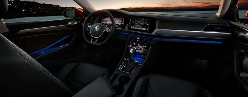 2021 Volkswagen Jetta for Sale | Auto Dealer near Seattle, WA