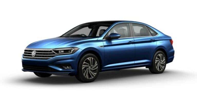 2021 Volkswagen Jetta for Sale | Auto Dealer near Seattle, WA