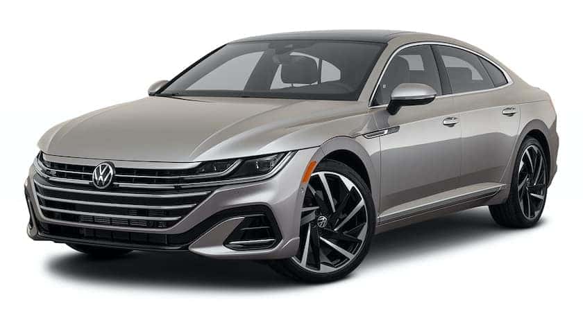 2021 Volkswagen Arteon Sedan | Car Dealer Near Seattle, WA