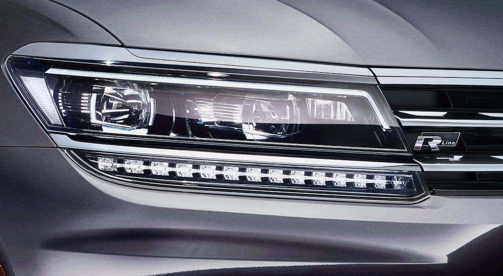 2021 Volkswagen Tiguan Overview | Tacoma, WA Auto Dealer