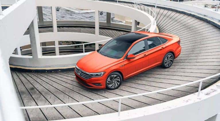 Seattle, WA Volkswagen Dealership | New and Used VWs for Sale