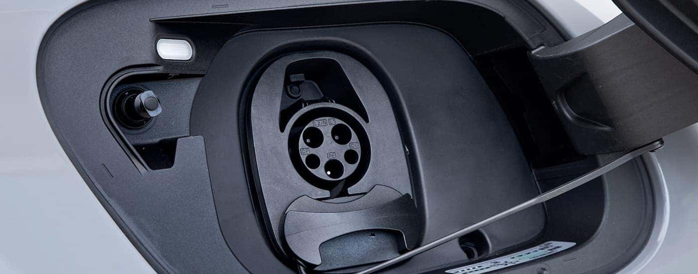 2022 Volkswagen ID.4 Electric Vehicles for Sale near Burien, WA