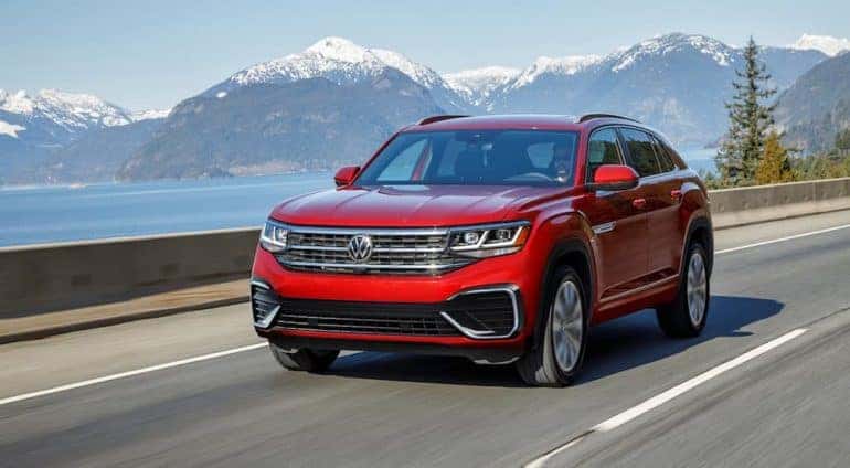 Bud Clary Auburn VW | New & Used Volkswagen Dealer in Auburn, WA