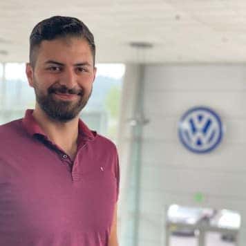 Meet Our Automotive Staff | Volkswagen Dealer near Seattle, WA