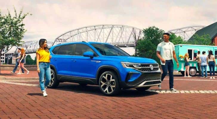 2023 Volkswagen Taos Buyer's Guide | Auto Dealer near Burien, WA