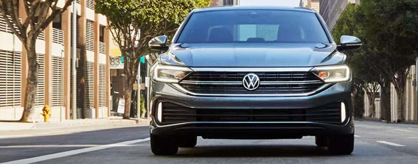 2023 Volkswagen Jetta Specs | Auto Dealer near Renton, WA