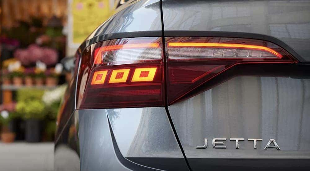 Six Reasons We Are Excited About The 2023 Volkswagen Jetta