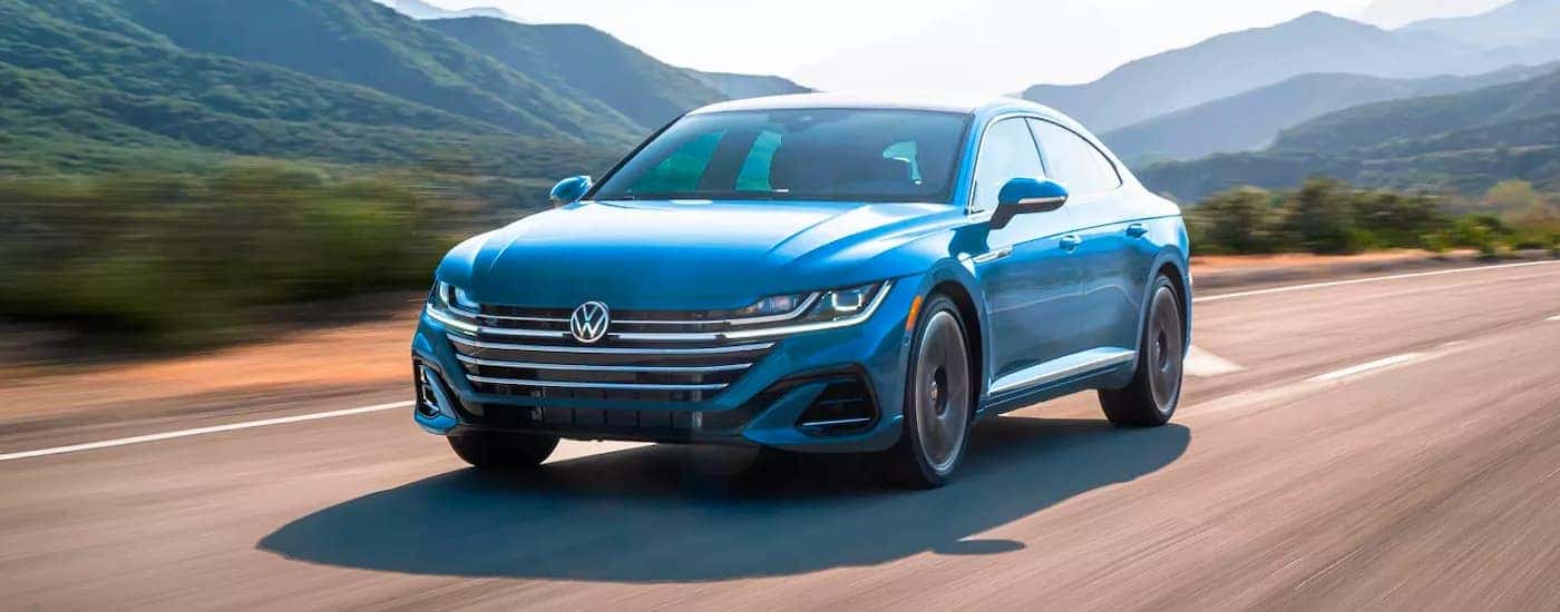 2023 Volkswagen Arteon | Auto Dealership near Federal Way, WA