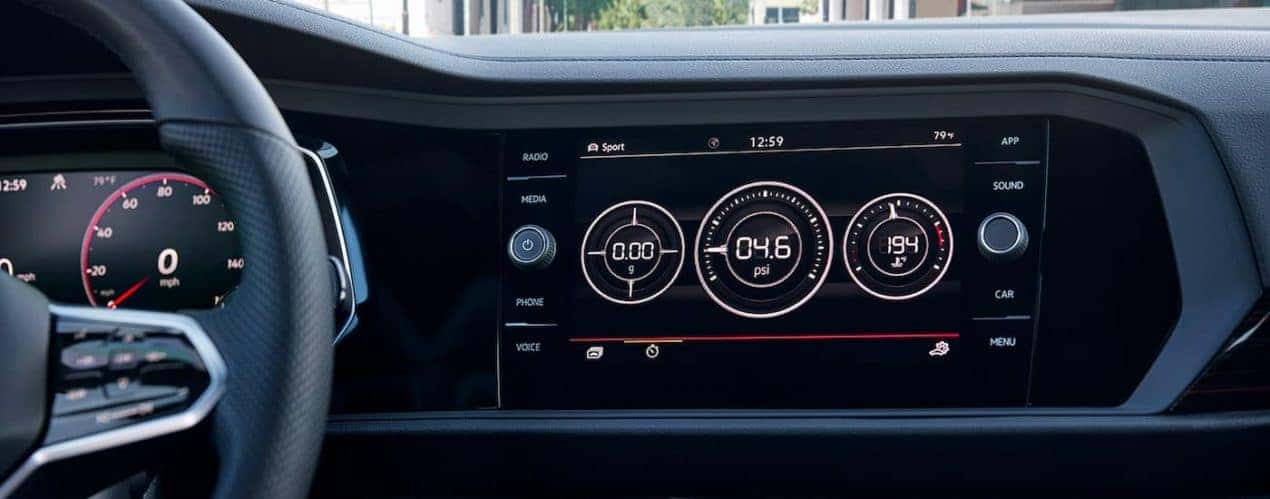 2023 Volkswagen Jetta GLI | Sports Cars for Sale near Burien, WA