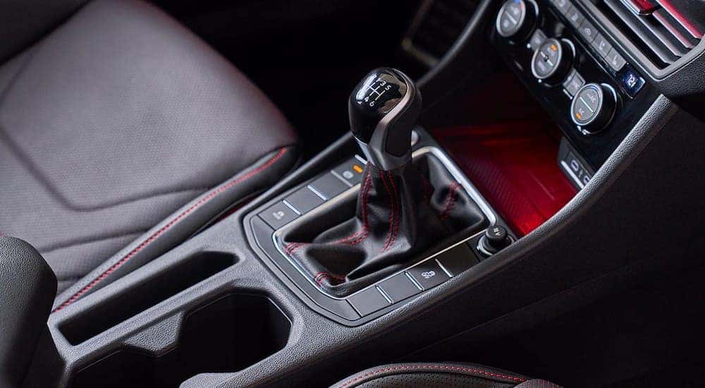 2023 Volkswagen Jetta GLI Autobahn Trims | Seattle Car Dealer