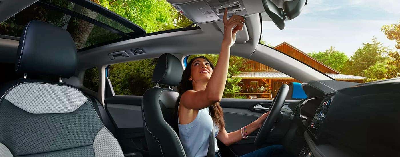 Certified VW Dealer | Used Vehicles for Sale near Burien, WA