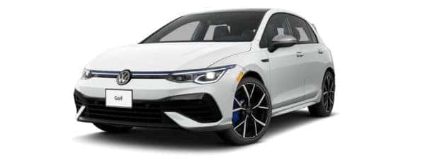 2023 Volkswagen Golf R vs Golf GTI | Seattle Auto Dealership