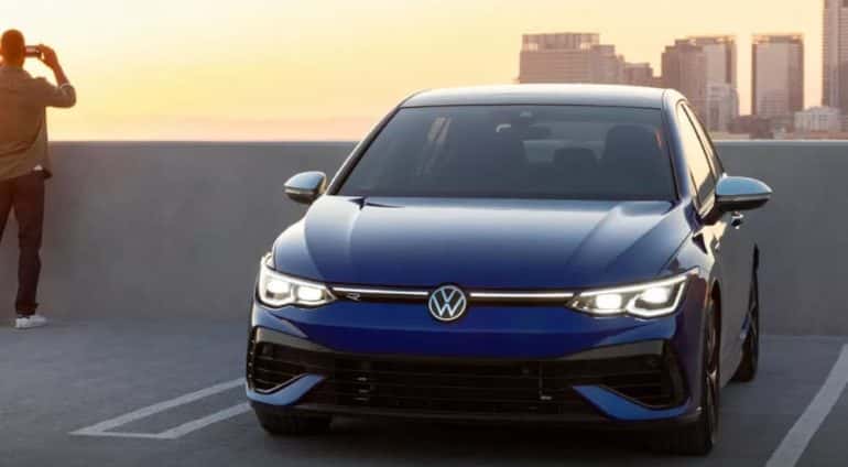 Should You Purchase a 2023 Volkswagen Golf R or GTI? | Bud Clary Auburn ...