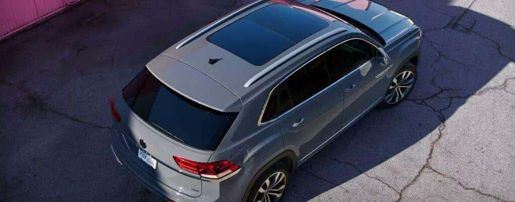 2024 Volkswagen Atlas Cross Sport | SUV Dealer near Tacoma, WA