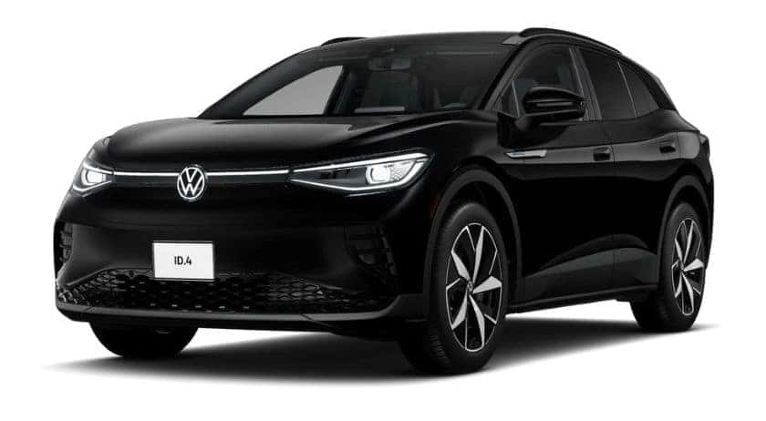 2023 Volkswagen ID.4 Pro S