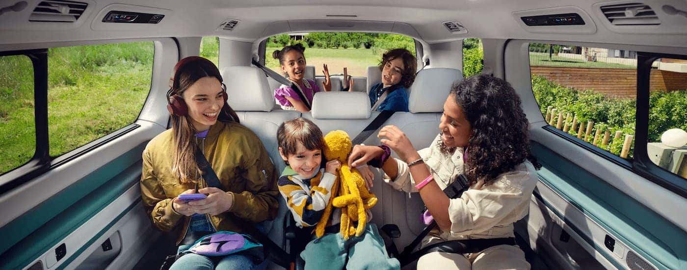 VW ID. Buzz Pre-Order | Bud Clary Auburn Volkswagen