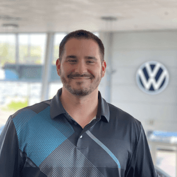 Meet Our Automotive Staff | Volkswagen Dealer near Seattle, WA