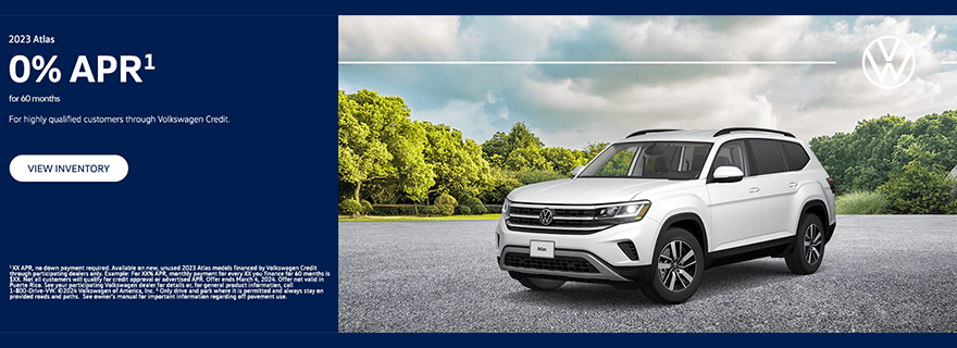 Bud Clary Auburn Volkswagen | New & Used VW Dealer in Auburn, WA