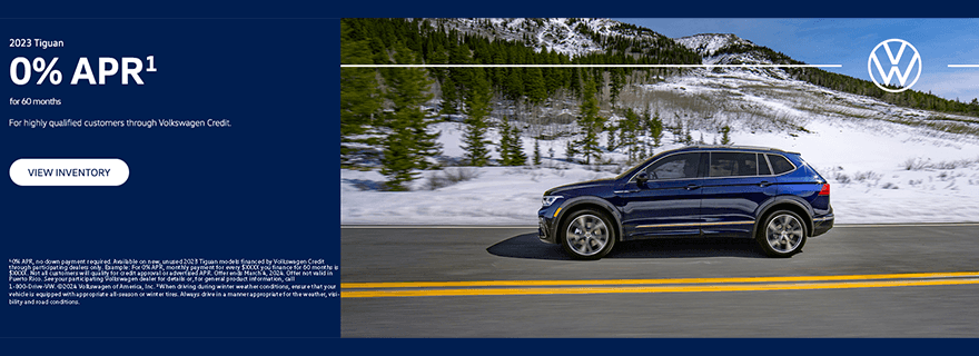 Bud Clary Auburn Volkswagen | New & Used VW Dealer in Auburn, WA