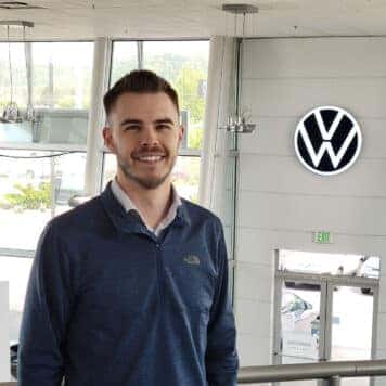 Meet Our Automotive Staff | Volkswagen Dealer near Seattle, WA