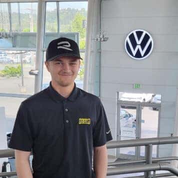 Meet Our Automotive Staff | Volkswagen Dealer near Seattle, WA