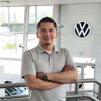 Meet Our Automotive Staff | Volkswagen Dealer near Seattle, WA