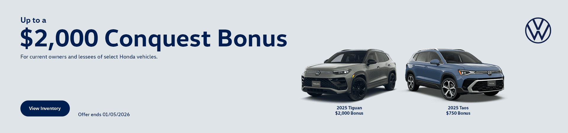 New & Used VW Dealer in Auburn, WA | Bud Clary Auburn Volkswagen