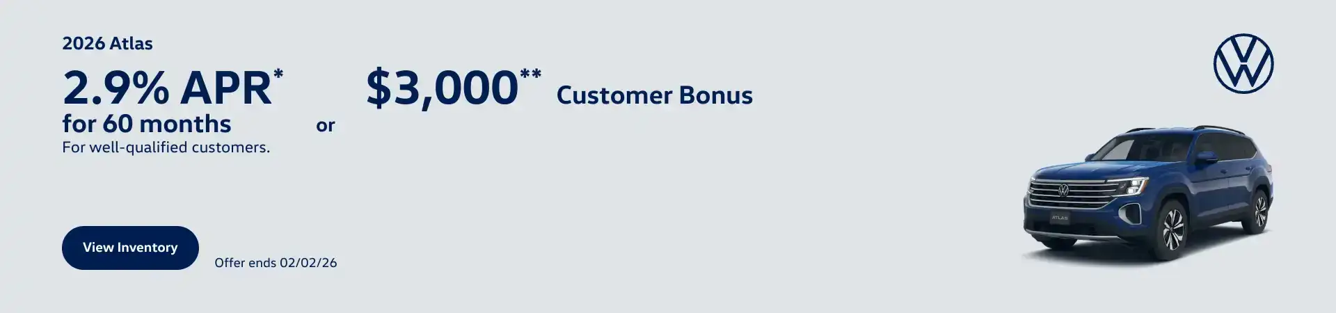 New & Used VW Dealer in Auburn, WA | Bud Clary Auburn Volkswagen