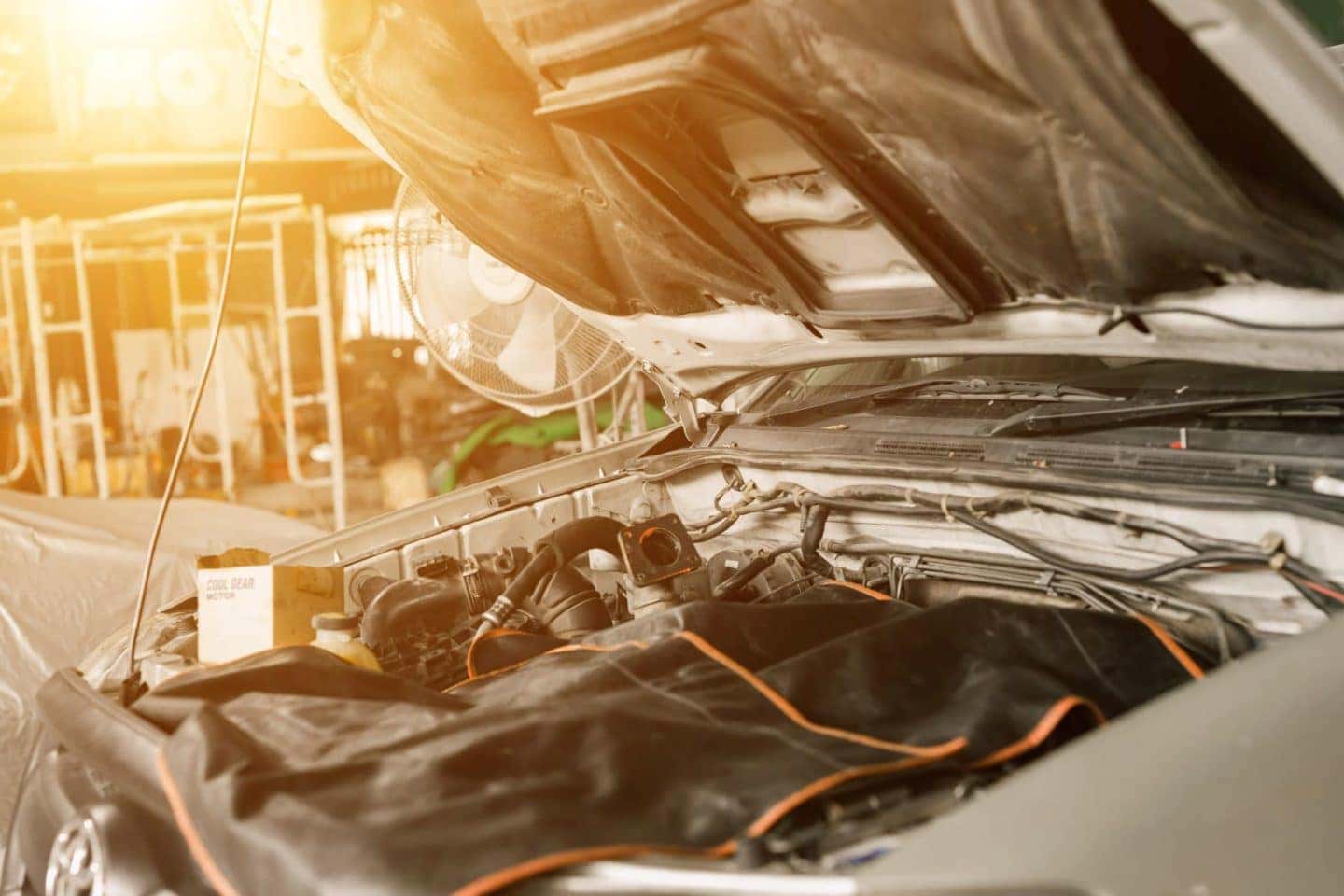 How To Maintain Your Chevrolet’s Battery | Auffenberg Chevrolet Buick GMC