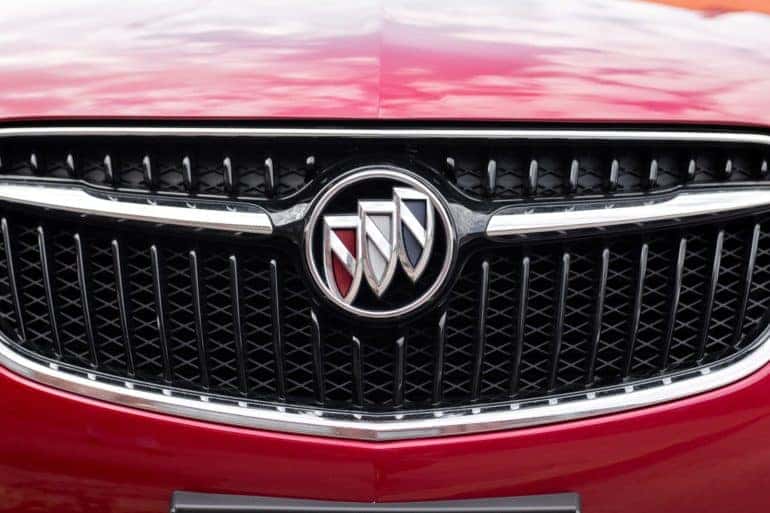 6 Reasons to Buy a Buick ‒ Auffenberg Farmington