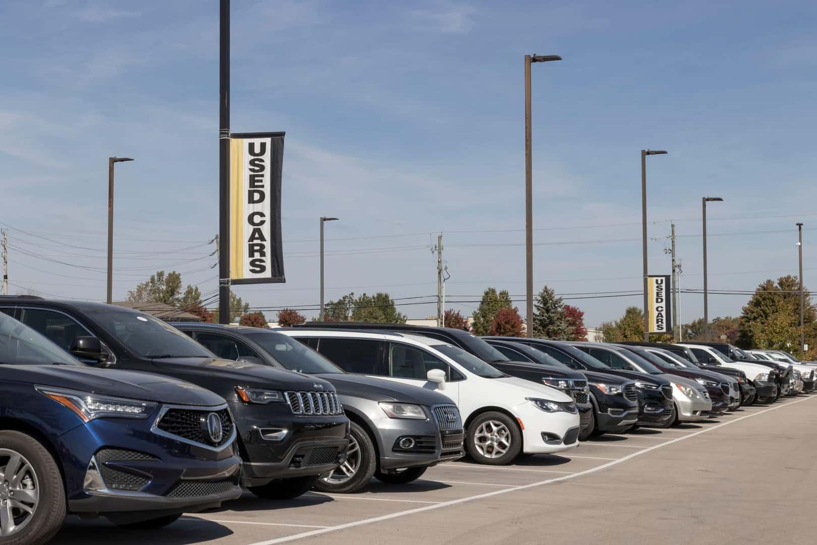 The Pros and Cons of Buying a Used Car | Auffenberg Chevrolet