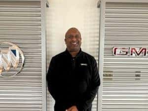 Meet Our Staff | Farmington Chevrolet, Buick, GMC Dealer