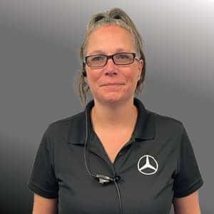Autohaus on Edens Staff | Northbrook Mercedes-Benz Dealer