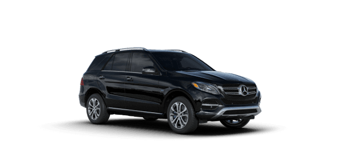 2017 Mercedes-Benz GLE SUV Trim Options in Northbrook, IL | Autohaus on ...