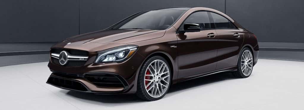 What is Mercedes-Benz 4MATIC® in Northbrook, IL? | Autohaus on Edens