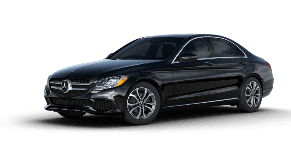 2018 Mercedes-Benz C 300 Sedan Review | Northbrook, IL