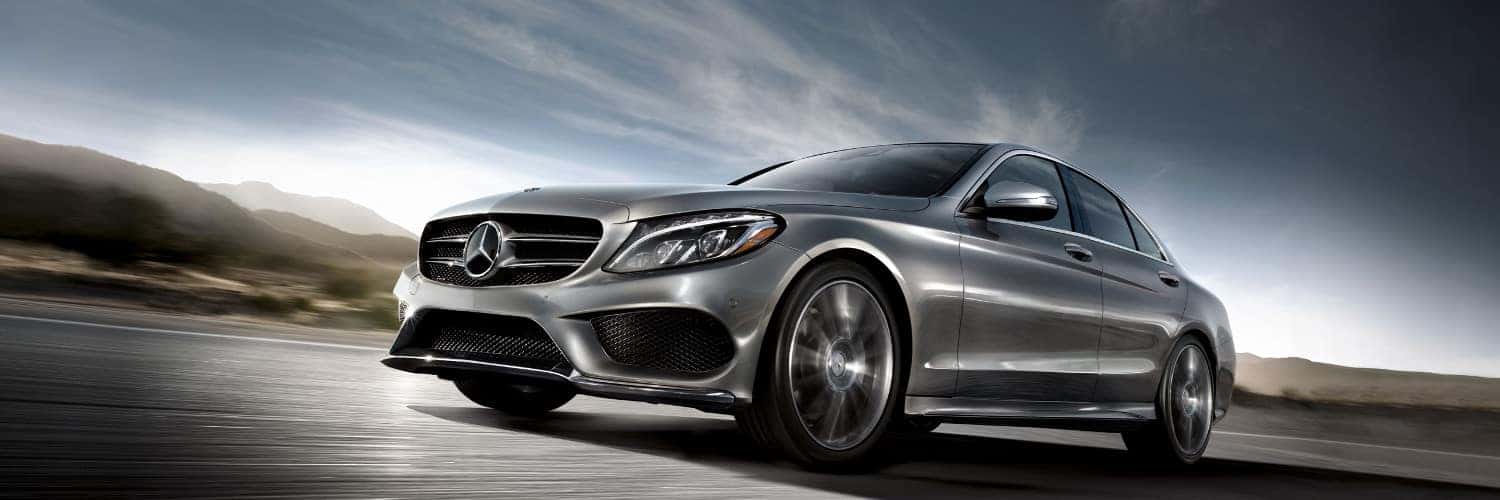 2018 Mercedes-Benz C 300 Sedan Review | Northbrook, IL