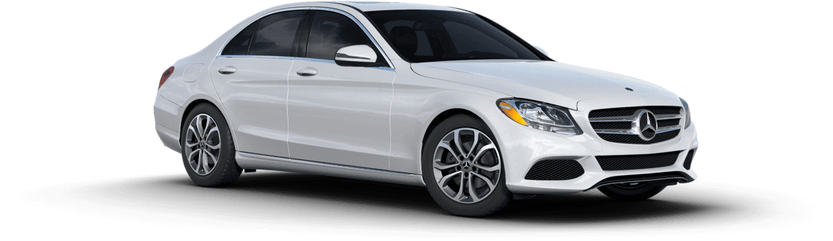 2018 Mercedes-Benz C-Class Sedans and Coupes | Northbrook, IL