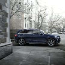 2019 Mercedes-Benz GLC SUV | Models, Features, Specials