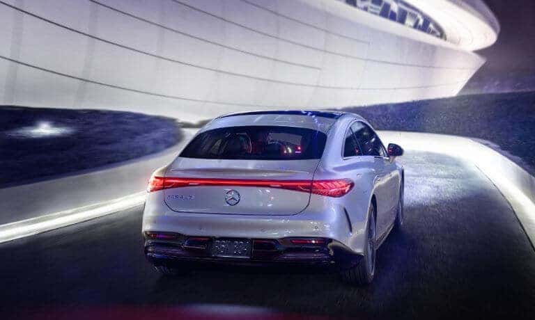 All New Mercedes-Benz Electric Vehicles | Electrify Your Driving